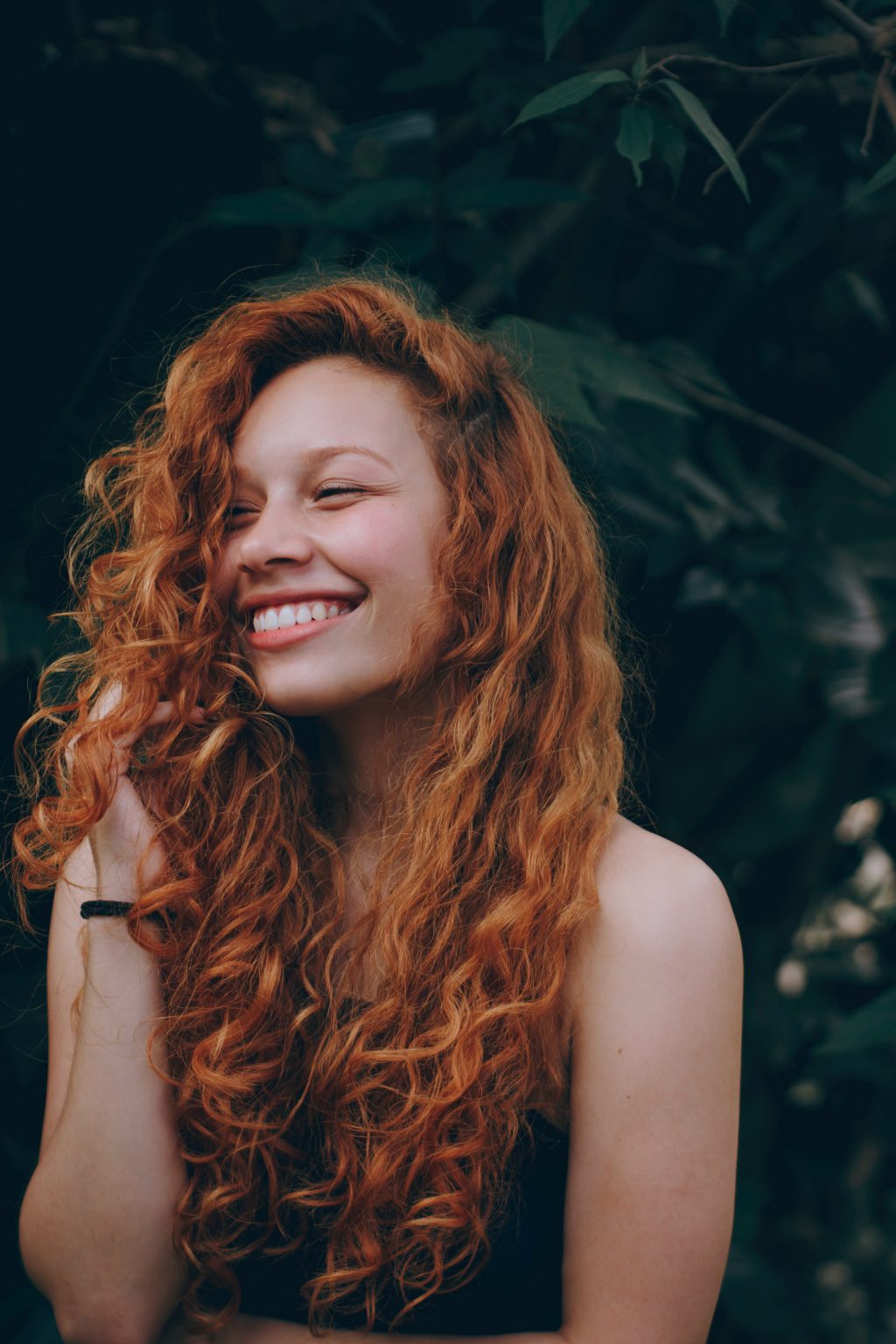 5 Étapes pour avoir de beaux cheveux - chaine-humaine-stop-aeroport